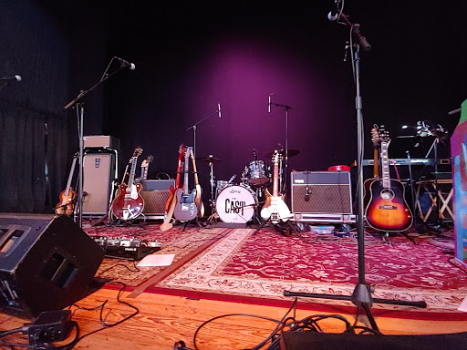 Live Music Venue «Infinity Hall Norfolk», reviews and photos, 20 ...