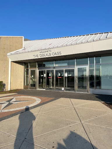 DeKalb Oasis Travel Plaza - AZexplained