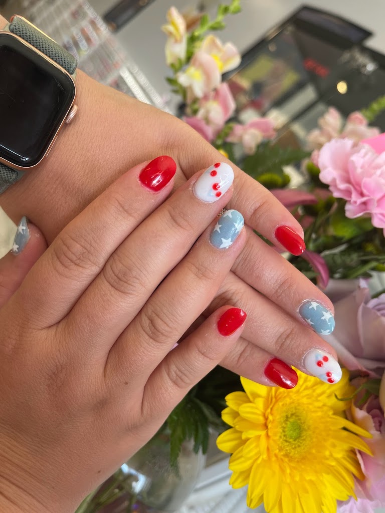 Optima Nail & Spa - Douglassville, PA 19518 - Services and Reviews