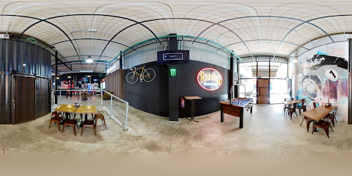 Restaurante Cerveceria grada 1 en Xàtiva