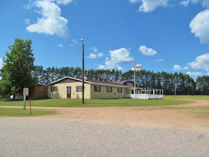 Merryland Ballroom - 2405 WI-66, Rosholt, Wisconsin - Zaubee
