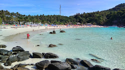 Patok Beach 🏖️ Ban Rawai, Otok Ko Racha Yai, Tajska - podrobne funkcije ...