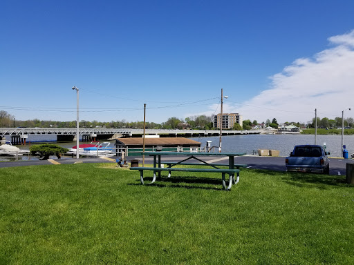 Park «Red Bridge Park», reviews and photos, 697 W Jackson St, Cicero ...