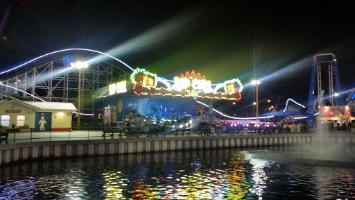 Theme Park «Fun Spot America Theme Parks-Orlando», reviews and photos ...