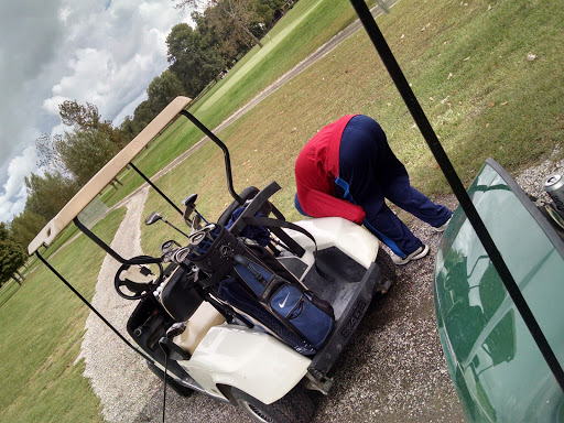 Golf Course «Bent Tree Golf Course», reviews and photos, 14618 E County ...