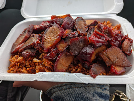 Super Choy Restaurant