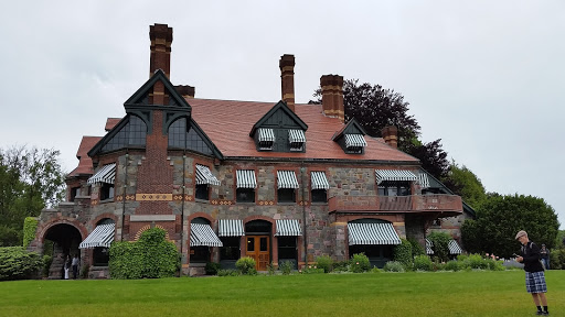 History Museum «Eustis Estate Museum and Study Center», reviews and ...