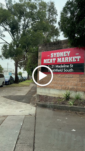 Sydney Meat Market