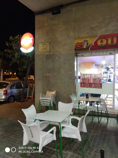 Restaurante Queen Doner Kebab en Sabadell