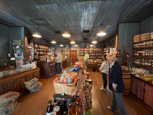 Richloam General Store - AZexplained