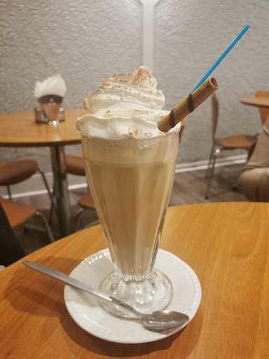 PEPPERMILL CAFÉ - Locations from All Over the World