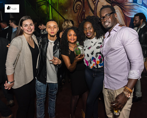 Night Club «Cavo Nightclub», reviews and photos, 1916 Smallman St ...