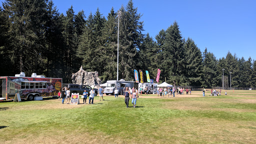 Recreation Center «Sprinker Recreation Center», reviews and photos ...