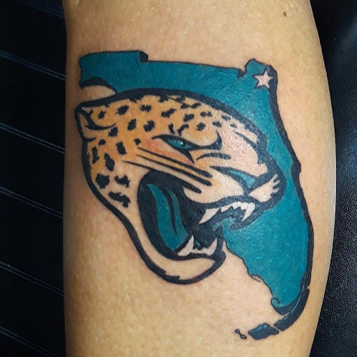 Tattoo Shop «Untouchables Tattoo», reviews and photos, 10300 Southside ...