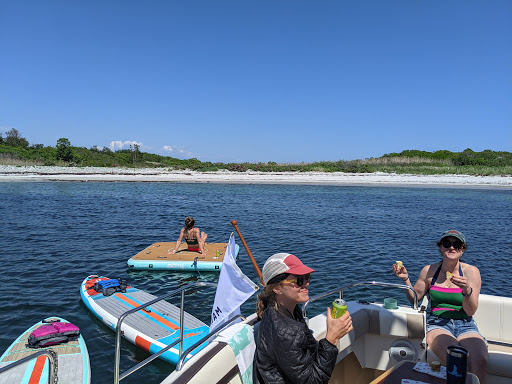 Maine Coast Cruising - AZexplained