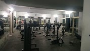 Rmc gym in the city Rajkot