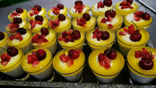 Restaurante Tolare Jatetxea en Oiartzun