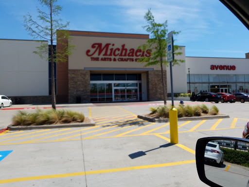 Craft Store «Michaels», reviews and photos, 5301 Beltline Road #101 ...