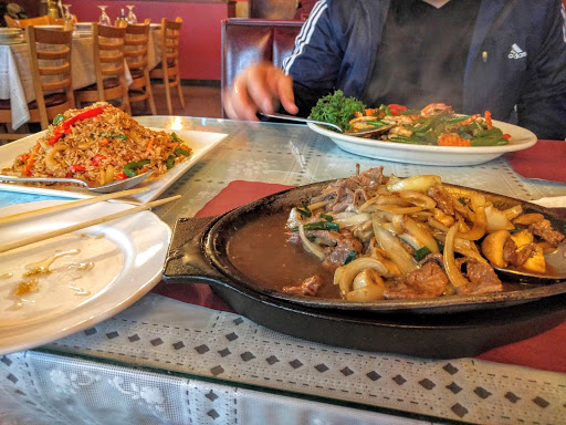 Thai Star Restaurant - AZexplained