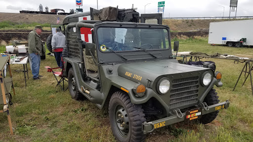 Idaho Motor Pool - AZexplained