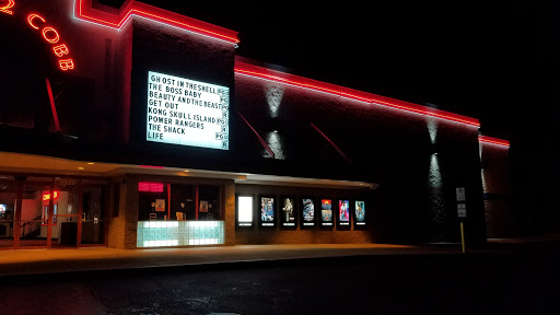 Movie Theater «Park 12 Cobb Theatre», reviews and photos, 2925 Gordy ...