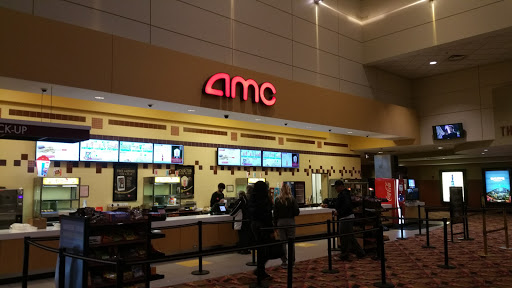 Movie Theater «AMC Showplace Niles 12», reviews and photos, 301 Golf ...