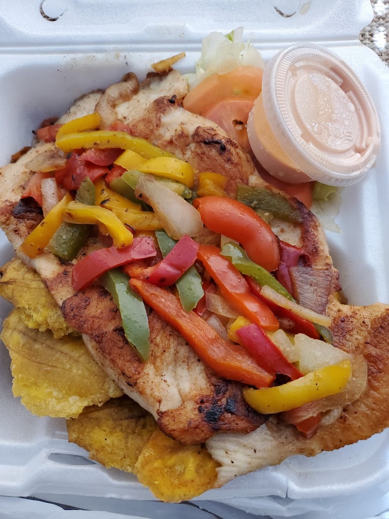 El Sazón Criollo - Springfield, MA 01103 - Menu, Reviews, Hours & Contact