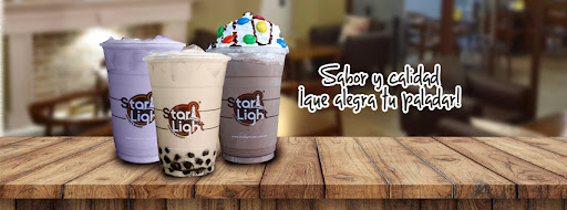 StarLight ️ Café - Centro Expiatorio en León - Número de Teléfono ...