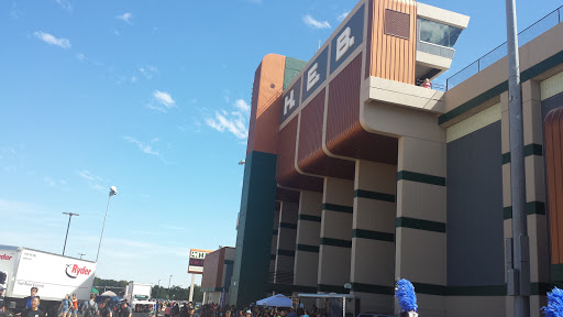 Stadium «Pennington Field», reviews and photos, 1501 Central Dr ...