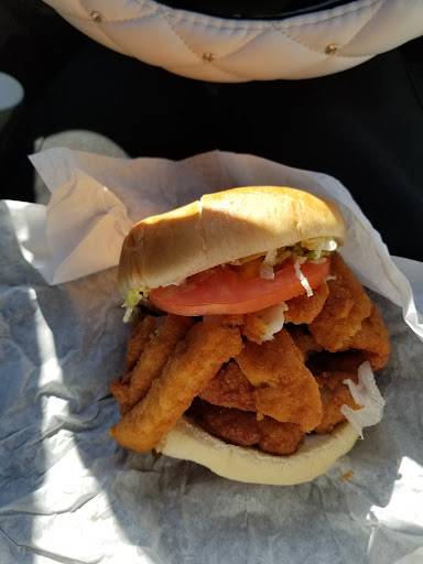 Bantam Chef - 101 E Court St, Bunnell, Florida - Zaubee
