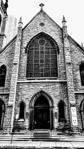 Episcopal Church «St. James Episcopal Cathedral», reviews and photos ...