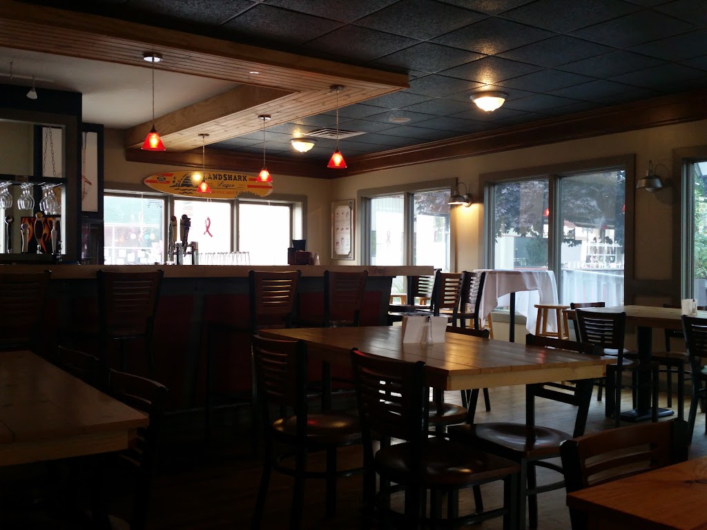 Fricano's Manistee River - Manistee, MI 49660 - Menu, Hours, Reviews ...