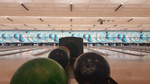 Bowling Alley «Westgate Lanes», reviews and photos, 2701 W William ...