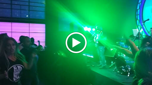 Discoteca Planet Club