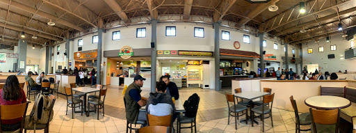 Cafeteria UABC Tijuana en Tijuana - Número de Teléfono, Reservas ...