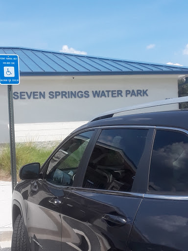 Swimming Pool «Seven Springs Water Park», reviews and photos, 3820 ...