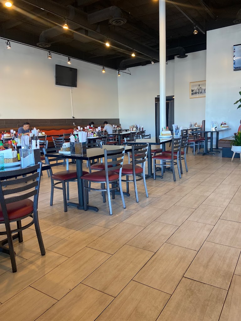 Saigon Jade - Mesa, AZ 85202 - Menu, Hours, Reviews and Contact