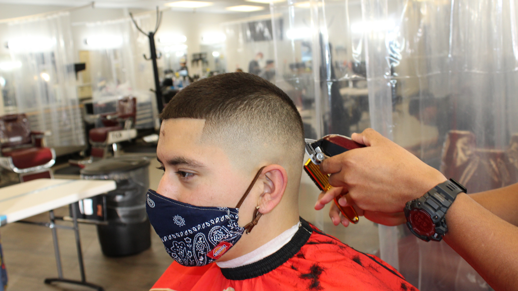 Master Barbers - Federal Way, WA 98003 - Services and Reviews