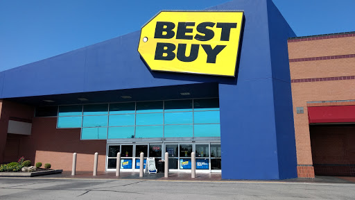 Electronics Store «Best Buy», reviews and photos, 3450 S Glenstone Ave ...