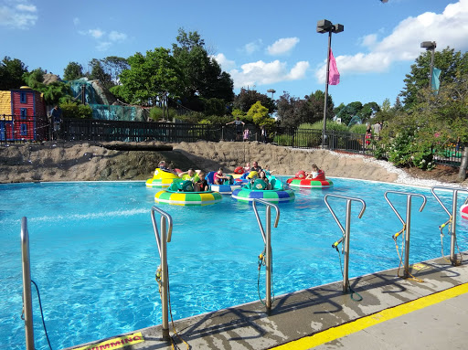 Amusement Park «Magic Mountain Fun Center - Polaris», reviews and ...