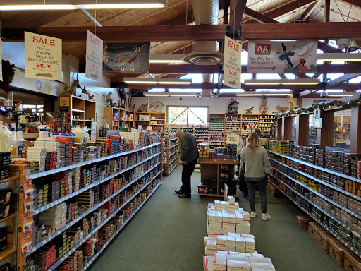 Outdoor Sports Store «Kittery Trading Post», reviews and photos, 301 US ...