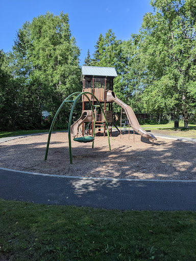 Stephenson Park - AZexplained