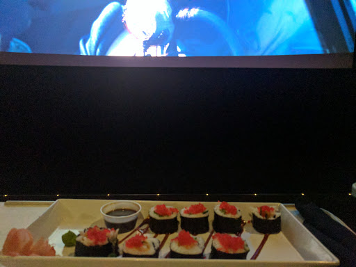 Movie Theater «AMC DINE-IN Block 37», reviews and photos, 108 N State ...