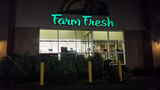 Supermarket «Farm Fresh», reviews and photos, 730 W 21st St, Norfolk ...