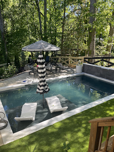 Gallery – Habersham Pools