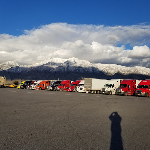 Love's Travel Stop - AZexplained