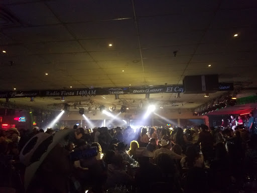 Night Club «El Capri», reviews and photos, 2135 E Van Buren St, Phoenix ...