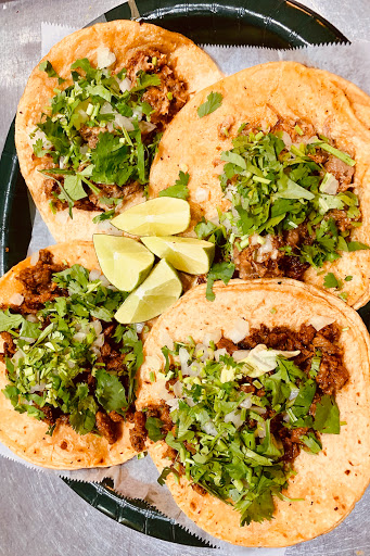 FAST TACO BY Lupita's Mexican Store