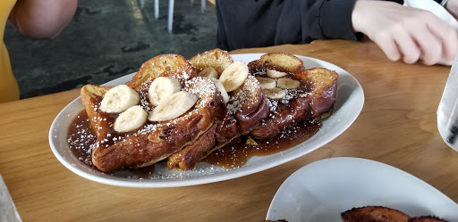 Parkside Restaurant - AZexplained