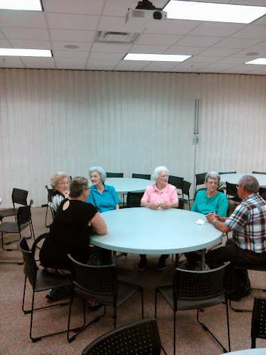 Community Center «Heber Springs Community Center», reviews and photos ...